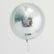 Orb Balloons 16" | Silver Orbz Balloons | Helium Balloons for Events ...
