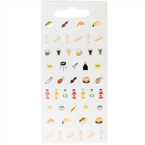Emoji Sticker Book | Party Bag Gifts for Kids | Rico Design UK – Pretty ...