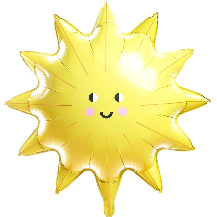 Foil Balloon Shapes - Best Foil Super Shape Party Balloons – Pretty ...