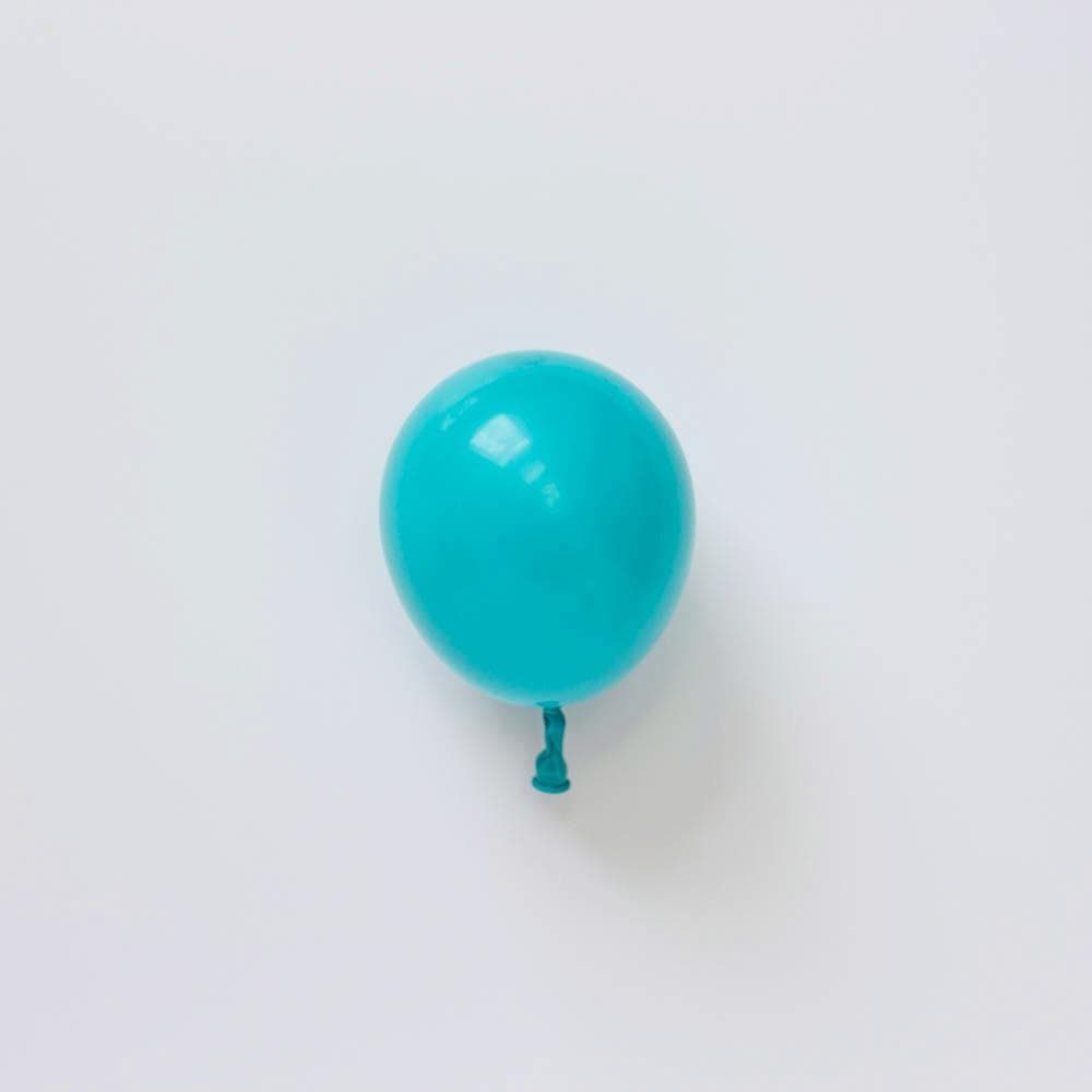 5" inch Balloons | Mini Balloons | UK Balloon Supplies – Pretty Little ...