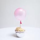 5" inch Balloons | Mini Balloons | Little Latex Balloons UK – Pretty ...