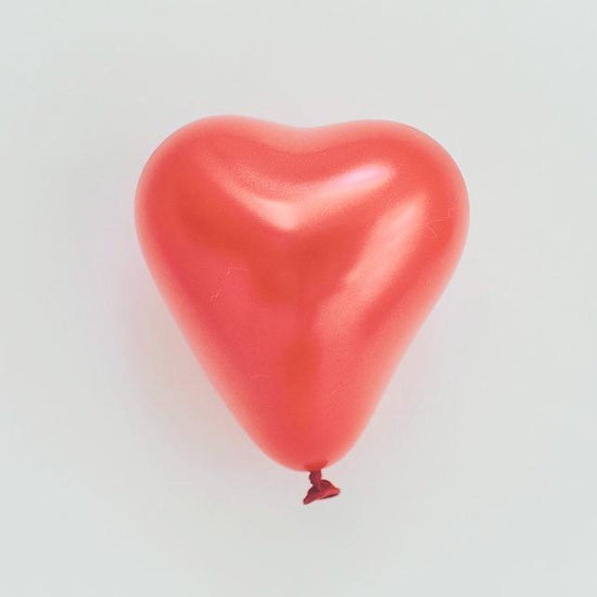 Little Heart Balloons |Wedding Balloons | Valentines Balloons UK ...