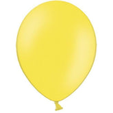 Yellow Party Supplies - Yellow Kid's Party - Yellow Party Decorations ...